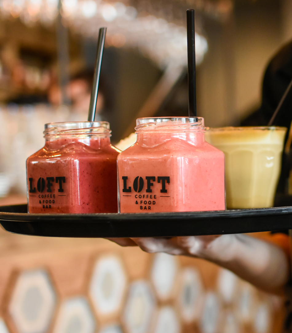 Our Community – Creative Restaurants Group